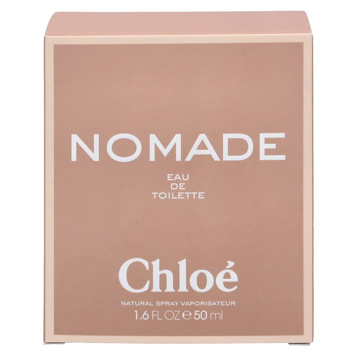 Chloe Nomade Women 1.7 oz EDT Spray