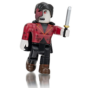 Roblox Action Collection - Vampire Hunter 3 Game Pack [Includes Exclusive Virtual Item]