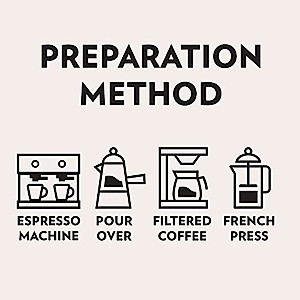 Lavazza Espresso Italiano Whole Bean Coffee Blend, Medium Roast, 2.2 Pound Bag (Packaging May Vary) Premium Quality, Non GMO, 100% Arabica, Rich bodied