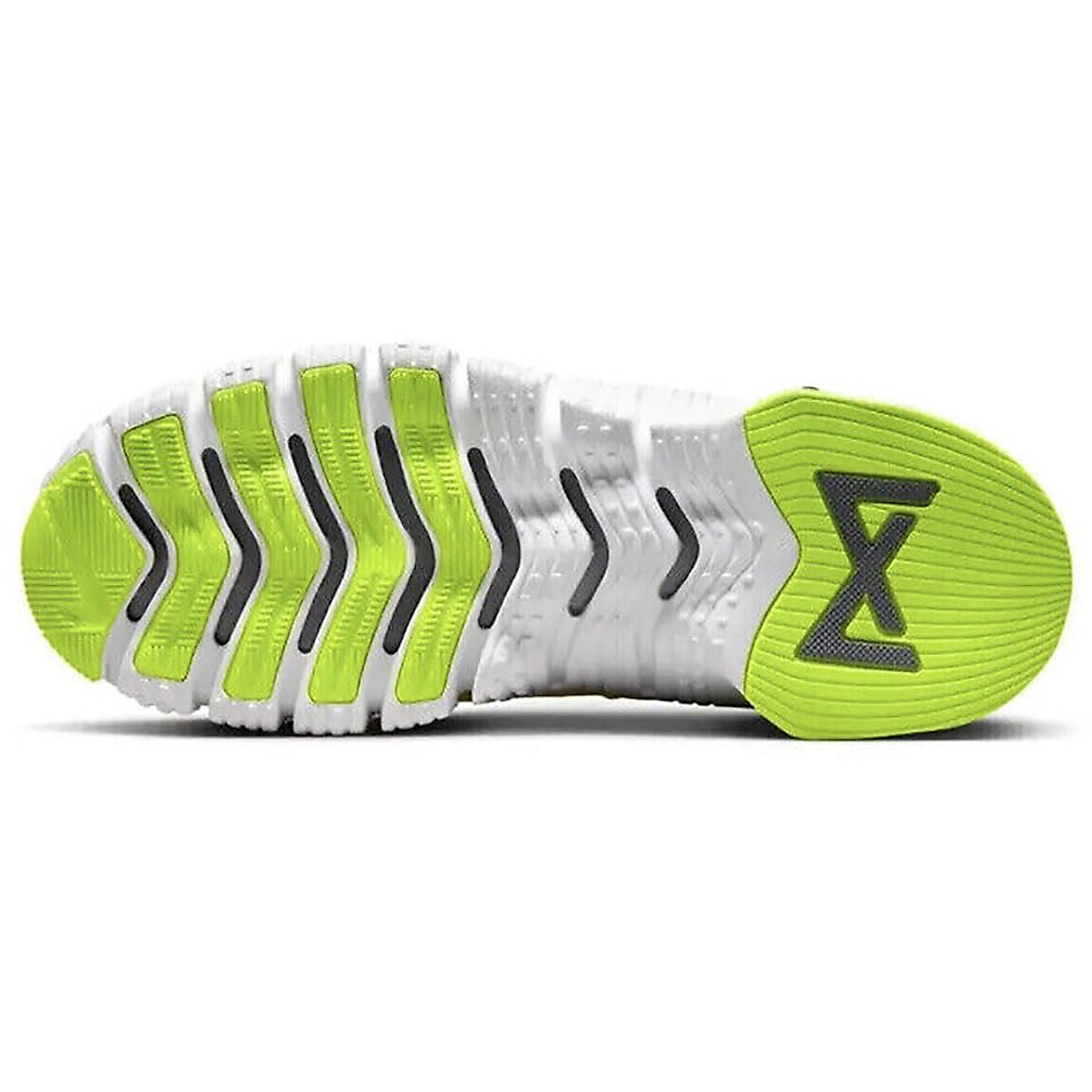 Women's Free Metcon 5 - Size 7.5 US - Citron Tint