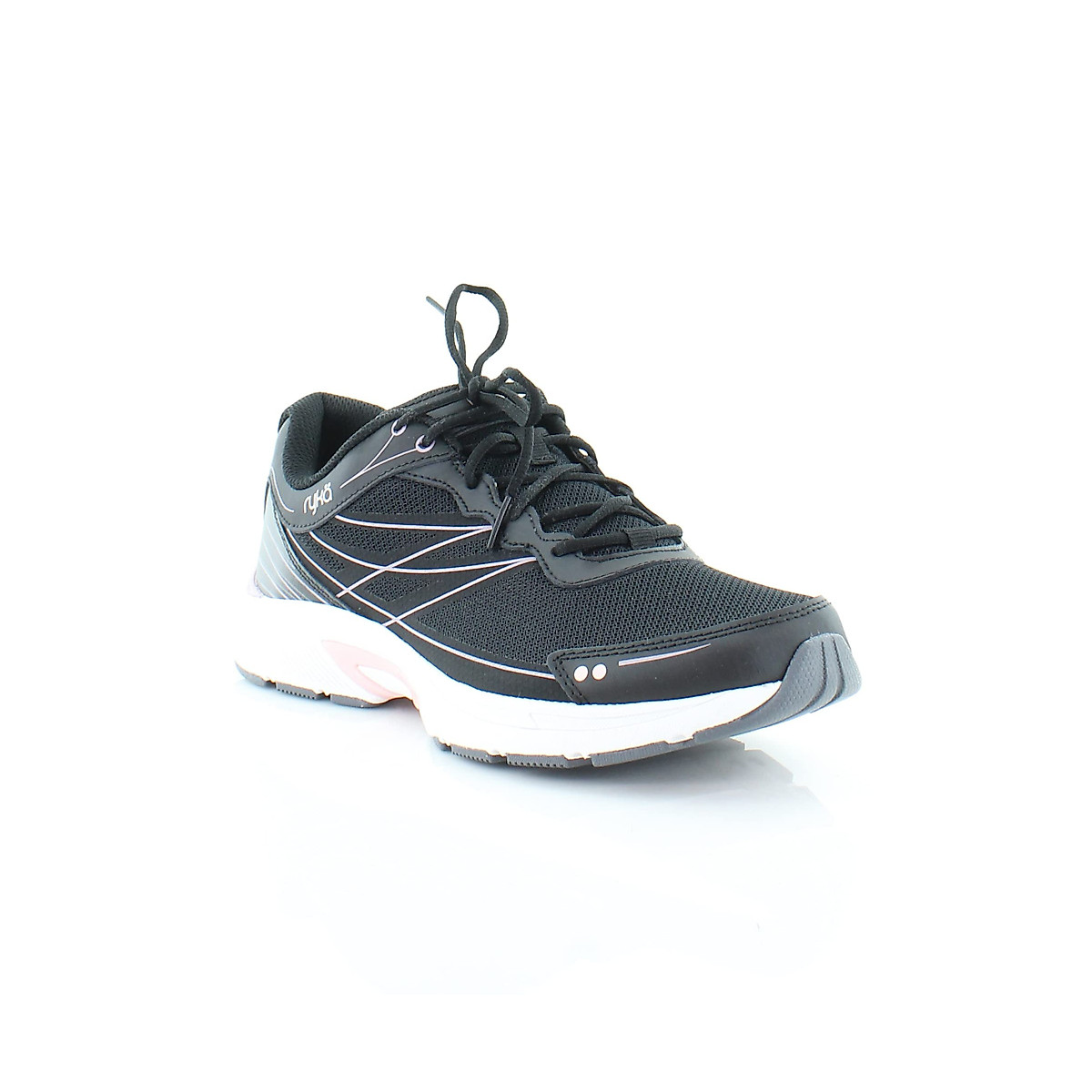 Ryka Skylark Black 7.5 B (M)