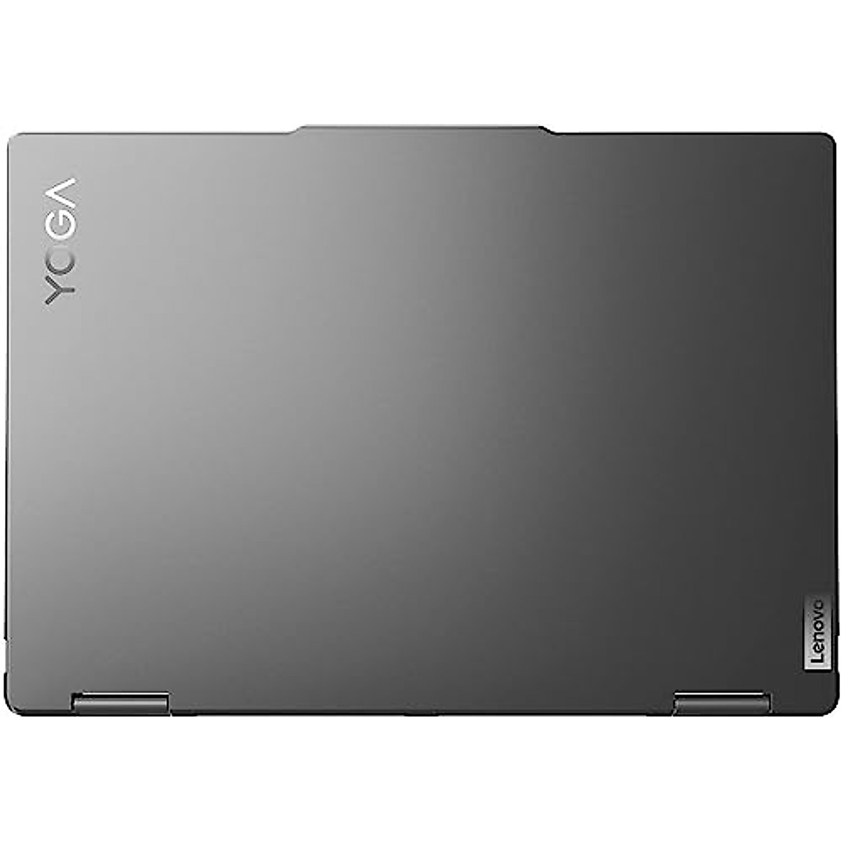 Lenovo 2023 Yoga 7i 14" 2.2K Touchscreen 2-in-1 Laptop, 13th Gen Intel 10-Core i7-1355U, Iris Xe Graphics, 16GB DDR5 RAM 512GB SSD,WI-FI 6E, Thunderbolt 4, HD Webcame, Windows 11 H, Storm Grey