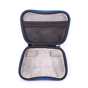 POUND Technology Controller Carrying Case Compatible with PS5