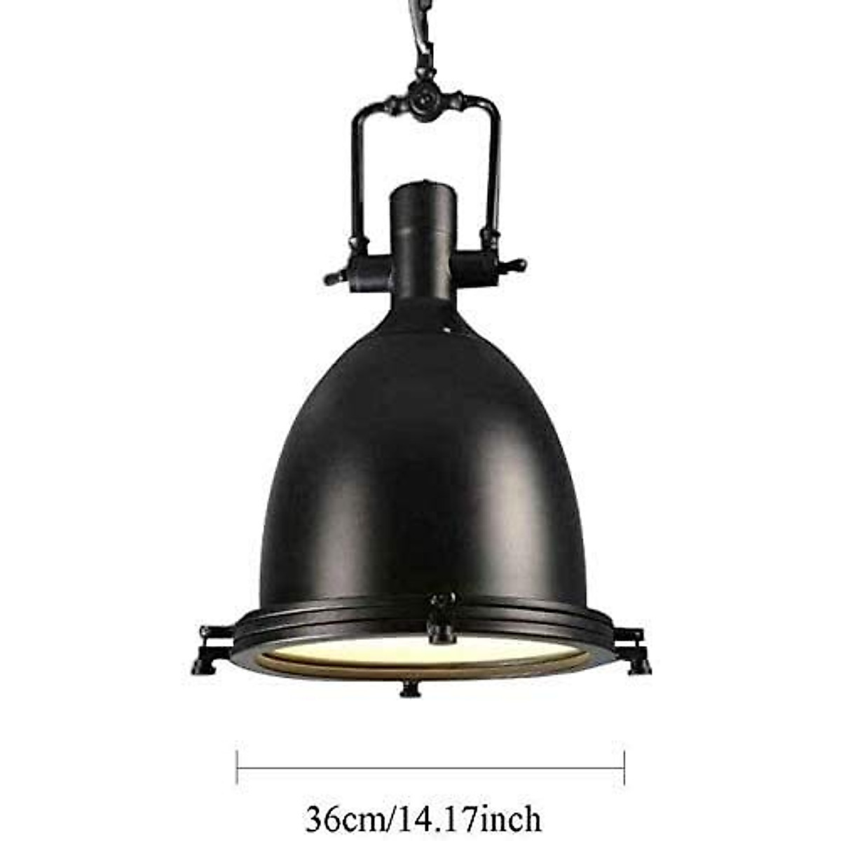 Food Heating Warmer Lamp Commercial Food Warmer Stainless Steel Buffet Heat Lamp, Cafeteria Heating Light Height Adjustment