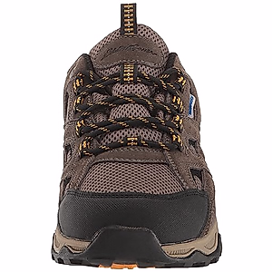 Eddie Bauer Men's Duvall Hiking Boot, Bungee Cord, 9