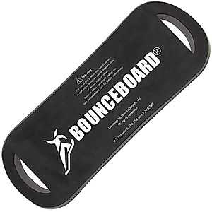 NSI Trampoline BOUNCEBOARD® Classic (Red)