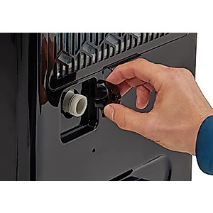 Danby Dehumidifiers, Black