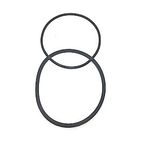 Southeastern Pool Pump Lid Seal & Lid O-ring Replacement For Stealth SHPF SHPM JEP R0446200
