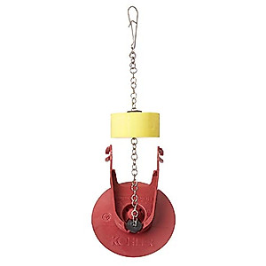 KOHLER GP1105825 Flapper with Float Kit