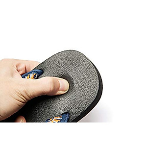 Muboliy Women's Original Sandals Sport Water Sandals with Arch Support Yoga Mat Insole Outdoor Hiking Sandals Light-Weight Shoes