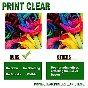 Kolasels (with Chip) 1-Pack (Black) Compatible HL-L3210CW HL-L3230CDW Toner Cartridge (High Capacity) Replacement for TN-227 TN227 (TN-227BK) Printer Cartridge