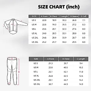 ROCKBROS Cycling Rain Jacket for Men Bike Pants 100% Waterproof Cycling Suit Breathable Cycling Jacket Pants for Heavy Rain