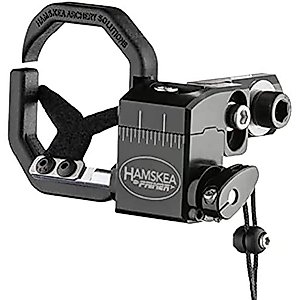 HAMSKEA RH Primer Arrow Rest