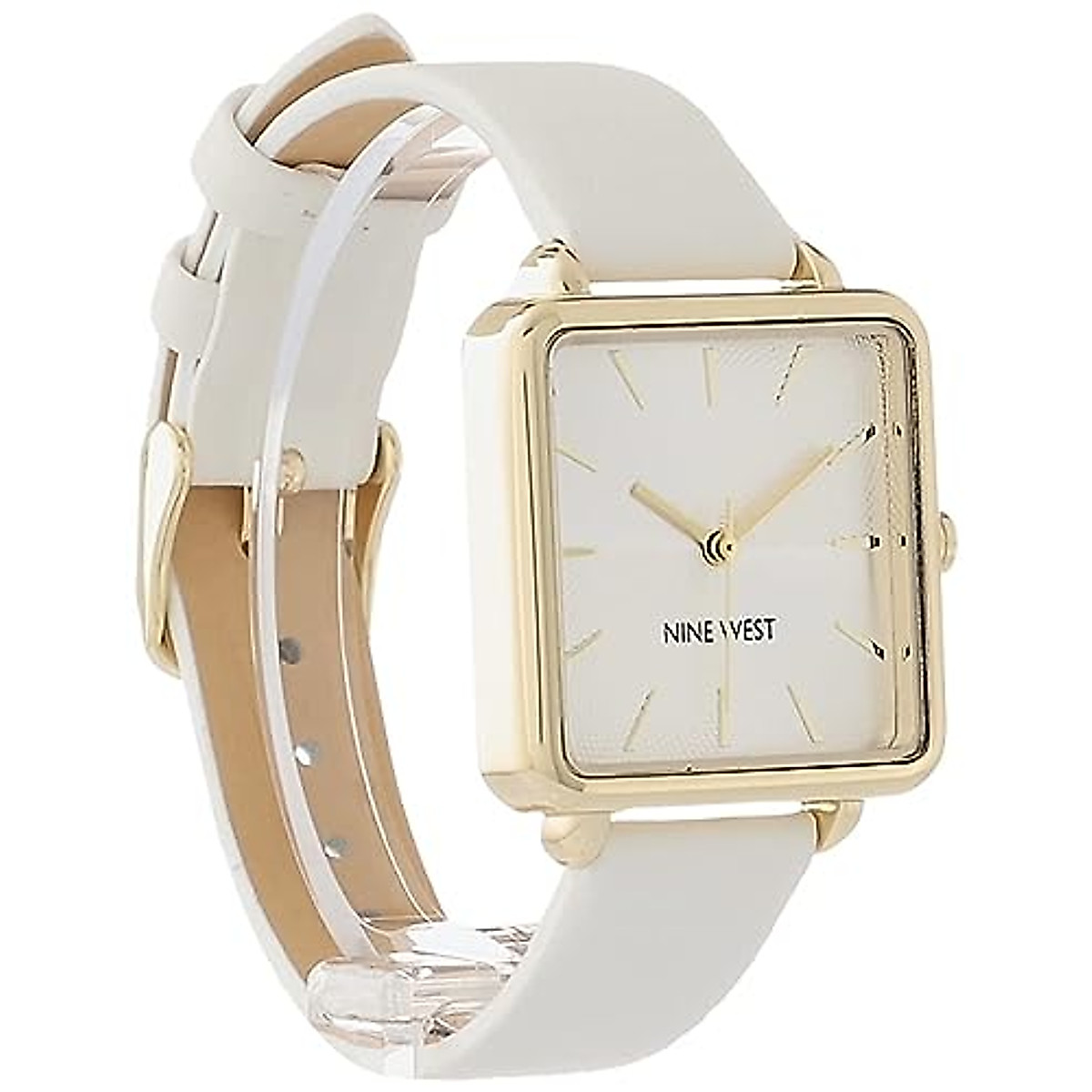 Nine West Women's Strap Watch