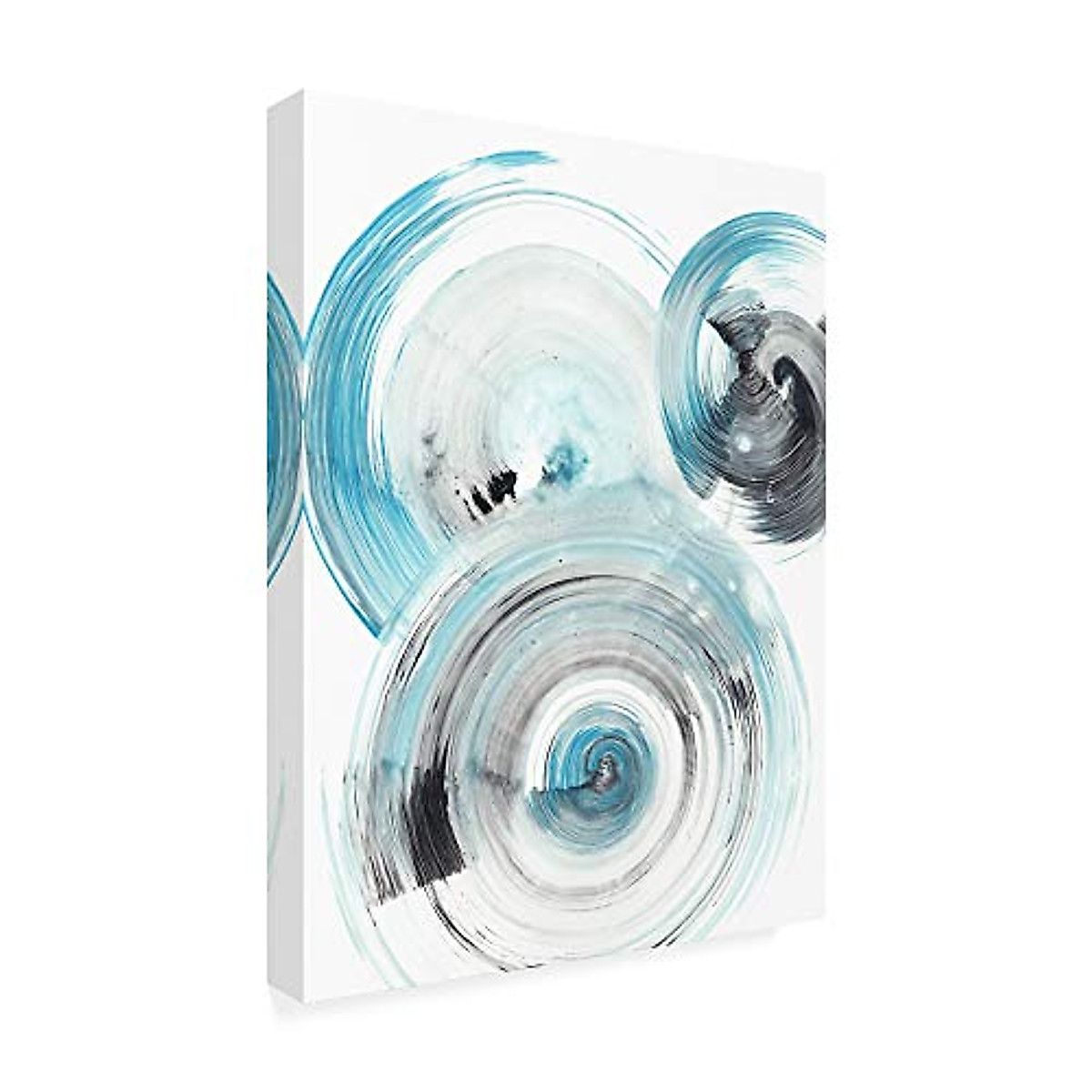 Trademark Fine Art, 18x24 Ripple Effect I by Ethan Harper