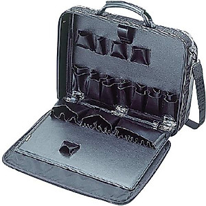 Pelican 1010 Micro Case (Black/Clear)