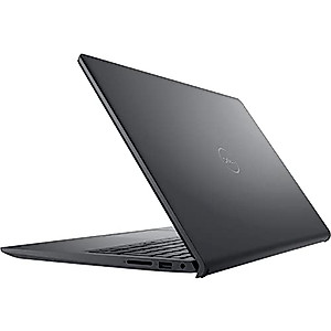 Dell Newest Inspiron 3511 15.6" FHD IPS Touchscreen Premium Business Laptop, 11th Gen Intel 4-Core i5-1135G7 Upto 4.2GHz, 8GB RAM, 256GB PCIe SSD, Windows 11 Pro, Black