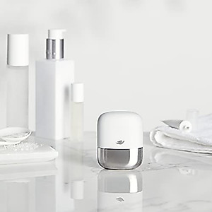 Dove Deodorant Refills Refill Kit 0% Aluminum Cucumber & Green Tea Aluminum Free Deodorant 1.13 oz