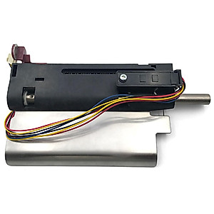 Kit Media Sensor for Zebra ZM400 Thermal Label Printer 203dpi 300dpi 600dpi 79848M