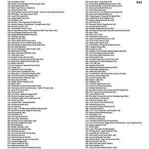 520 in 1 Game Cartridge, Containing 520 Classic Nostalgic Games, DS Game Pack Card Compilations, Suitable for Most DS / 2DS / 3DS Console of Game Consoles