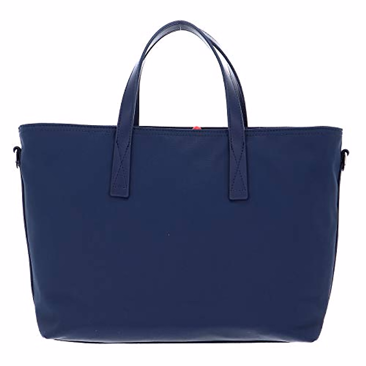 Mandarina Duck Women's Shopper, Dress Blue, Taglia Unica