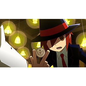 Rhythm Kaitou R: Koutei Napoleon no Isan [Japan Import]