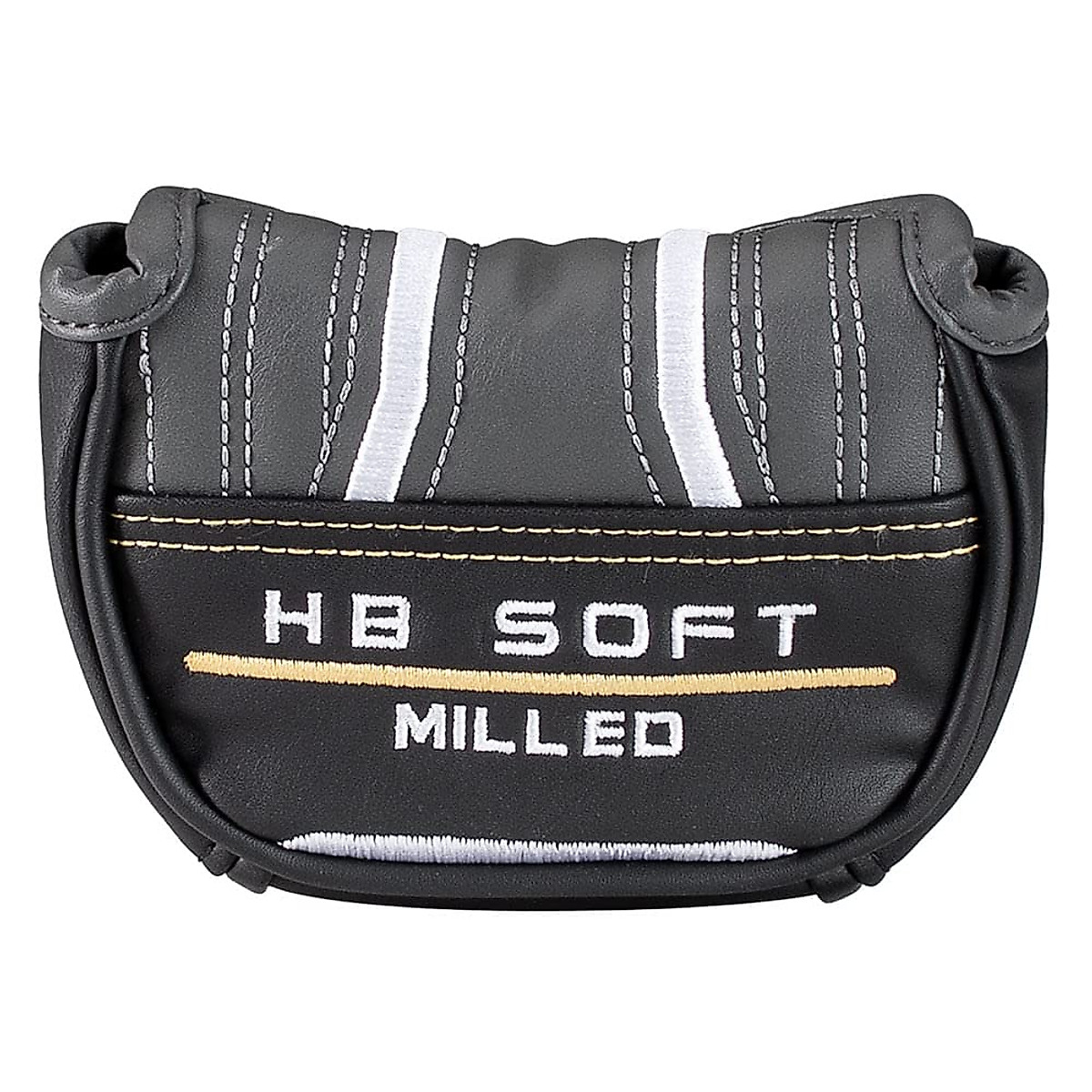 HB Soft Milled #11 Single 35" FG RH