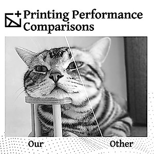 CE340A CE341A CE342A CE343A Toner Cartridge Replacement High Yield Compatible for HP Color Laserjet Enterprise 700 Color M775dn M775f M775z M775z+ Printers Cyan