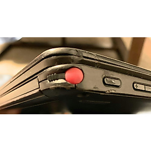 Lenovo ThinkPad Yoga 12.5-Inch Convertible 2 in 1 Touchscreen Ultrabook (20CD0032US)