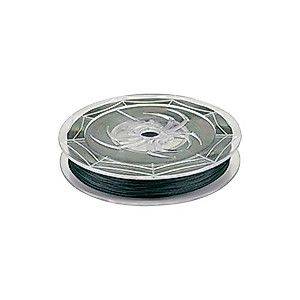 SpiderWire Stealth® Superline, Moss Green, 8lb | 3.6kg, 200yd | 182m Braided Fishing Line, Suitable for Freshwater and Saltwater Environments