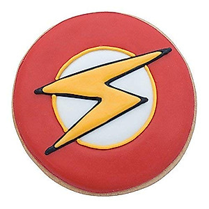 Circle Round Biscuit Cookie Cutters 4-Pc. Set Made in the USA by Ann Clark, 2.5", 3", 3.5", 4"