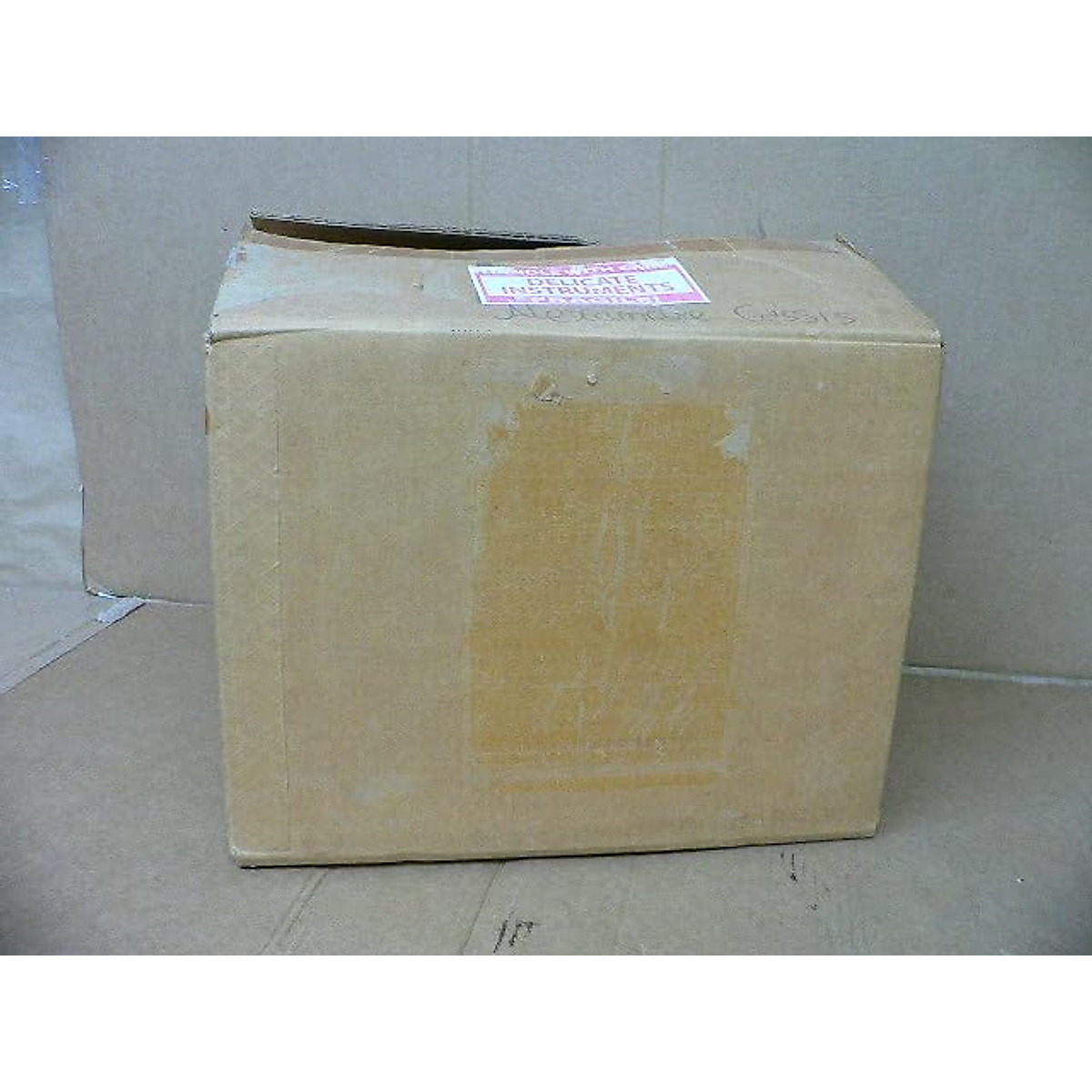 Endress+Hauser 53H04-1F0b2ra0baaa Promag 53 Flowmeter