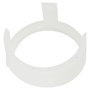 Cylinman 807252Q5 Thermostat Kit 160° with Gasket and Plastic Sleeve Replaces 807252Q5 807252T8 807252T5 fit for Mercruiser V6&V8 GM engines 4.3L 5.0L 5.7L 7.4L 8.2L 1987-2016