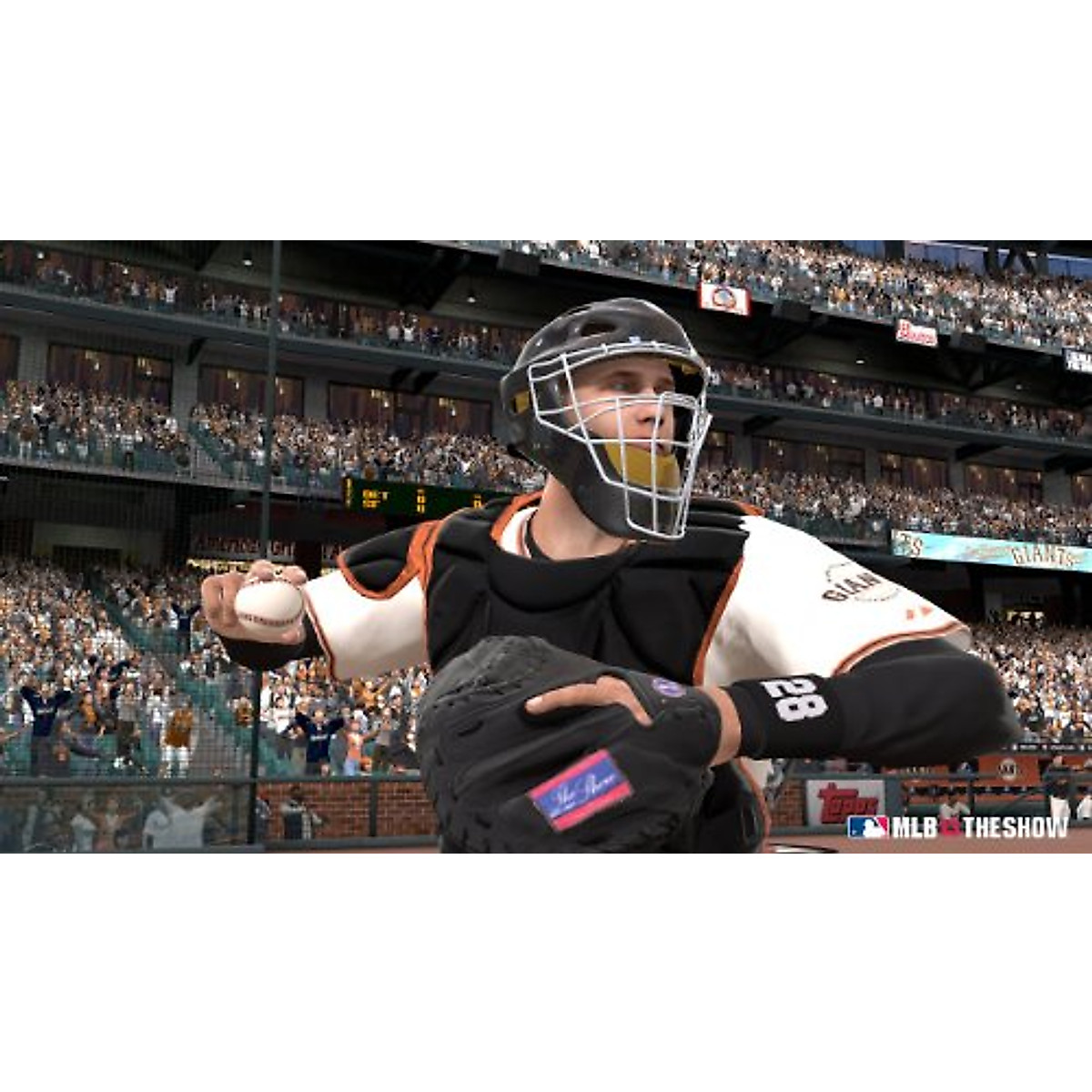 MLB 13 The Show - Playstation 3