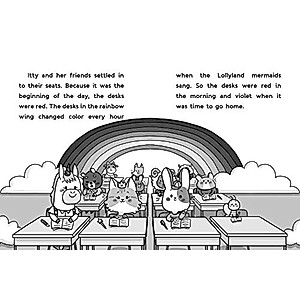 The Royal Ball (2) (Itty Bitty Princess Kitty)