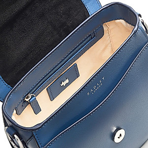 RADLEY London Liverpool Street 2.0 - Medium Flapover Crossbody