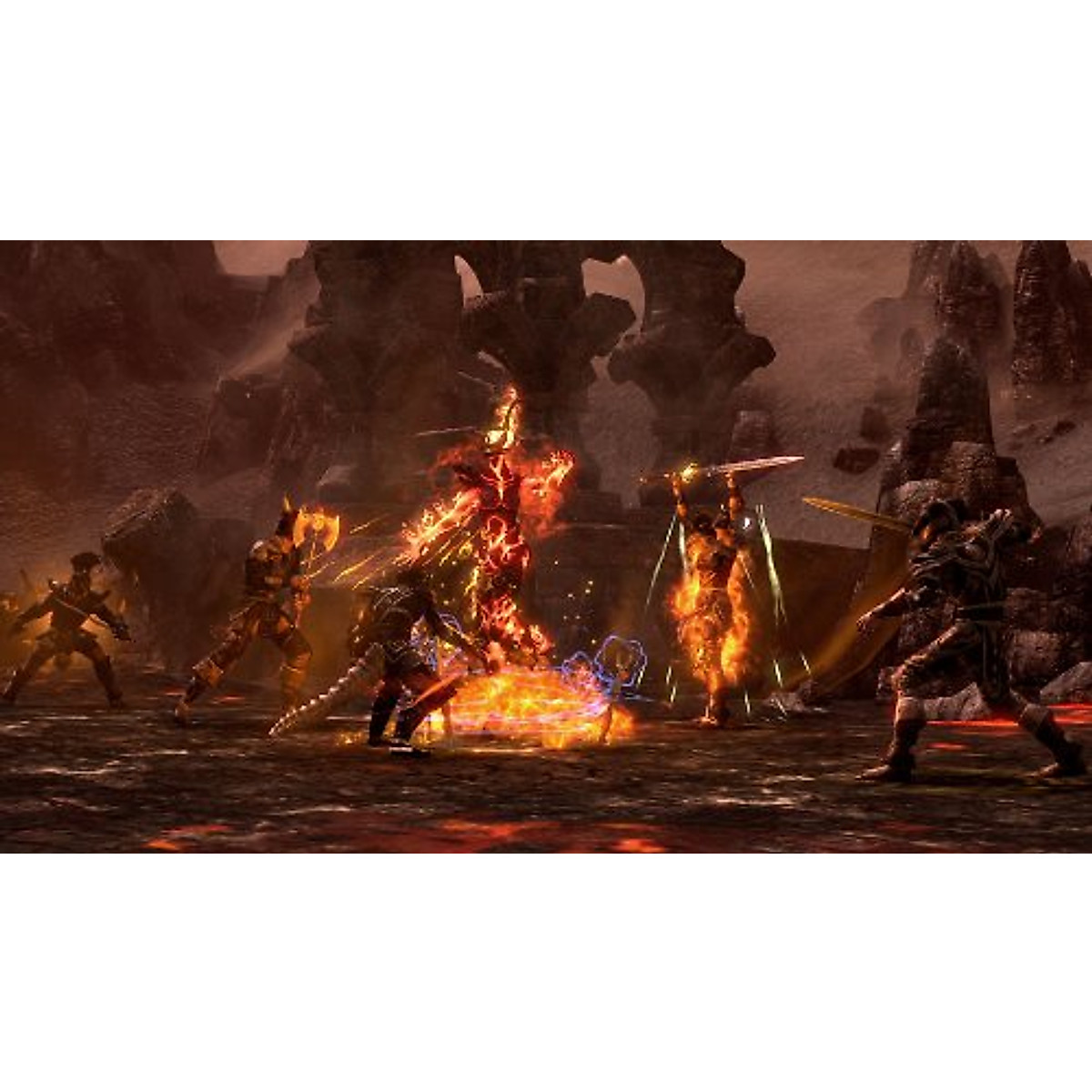 The Elder Scrolls Online