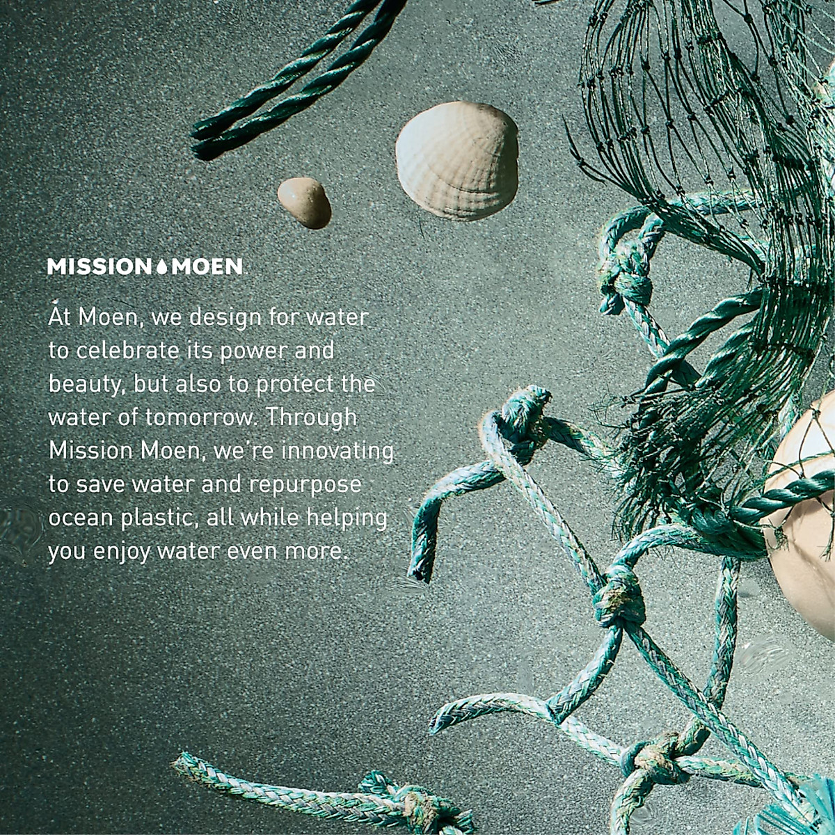 Moen Vichy Chrome Bathroom Tub Shower Faucet System without Valve, T2663EP