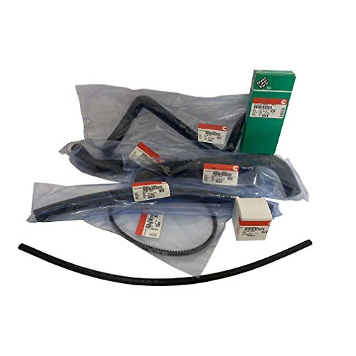 GPS GENERATOR PARTS SPECIALIST 1,000 Hour Replacement Parts Kit for Onan HDKAH, HDKAJ, HDKAK