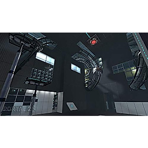 Portal 2 - Playstation 3 (Renewed)