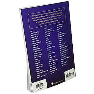 Campfire Songs - Strum Together