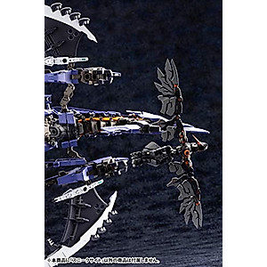 Kotobukiya Hexa Gear: Alternative Sneak Sight 1:24 Scale Model Kit, Multicolor