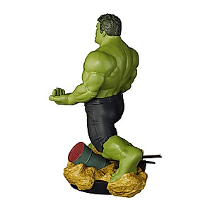 Exquisite Gaming Cable Guy - Hulk XL - Charging Controller and Device Holder - Toy - Xbox 360