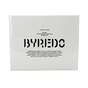 Byredo Slow Dance EDP Eau De Parfum Spray (Unisex) 1.7 oz / 50ml