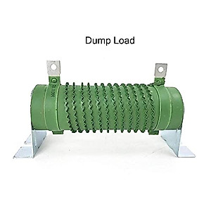 1600W Wind Solar Hybrid System MPPT Charge Controller with Dump Load 1000w Wind Turbine Generator 600W Solar Panel 12V 24V Auto Regulator