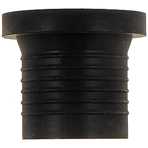 Dorman 65113 Dipstick Tube Rubber Grommet Universal Fit