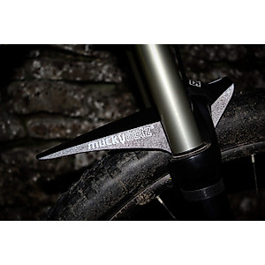 Mucky Nutz, Face Fender, Reflective,Reflective