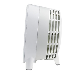 High-Powered HEPA Air Purifier, Oransi AirMend AMD-200H, Cleans 1,560 sq ft in 60 min, Ideal for Medium Rooms, Wildfire Smoke, Allergies, Pet Dander, Birds, Assembled in USA