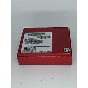 The Ghibli Museum Limited Hayao Miyazaki Baccarat「Castle in The Sky Laputa」Levitation Stone　Crystal (Sapphire Blue) Pendant