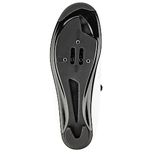 Louis Garneau, Womens, W's Jade Xz Shoes, White, 42